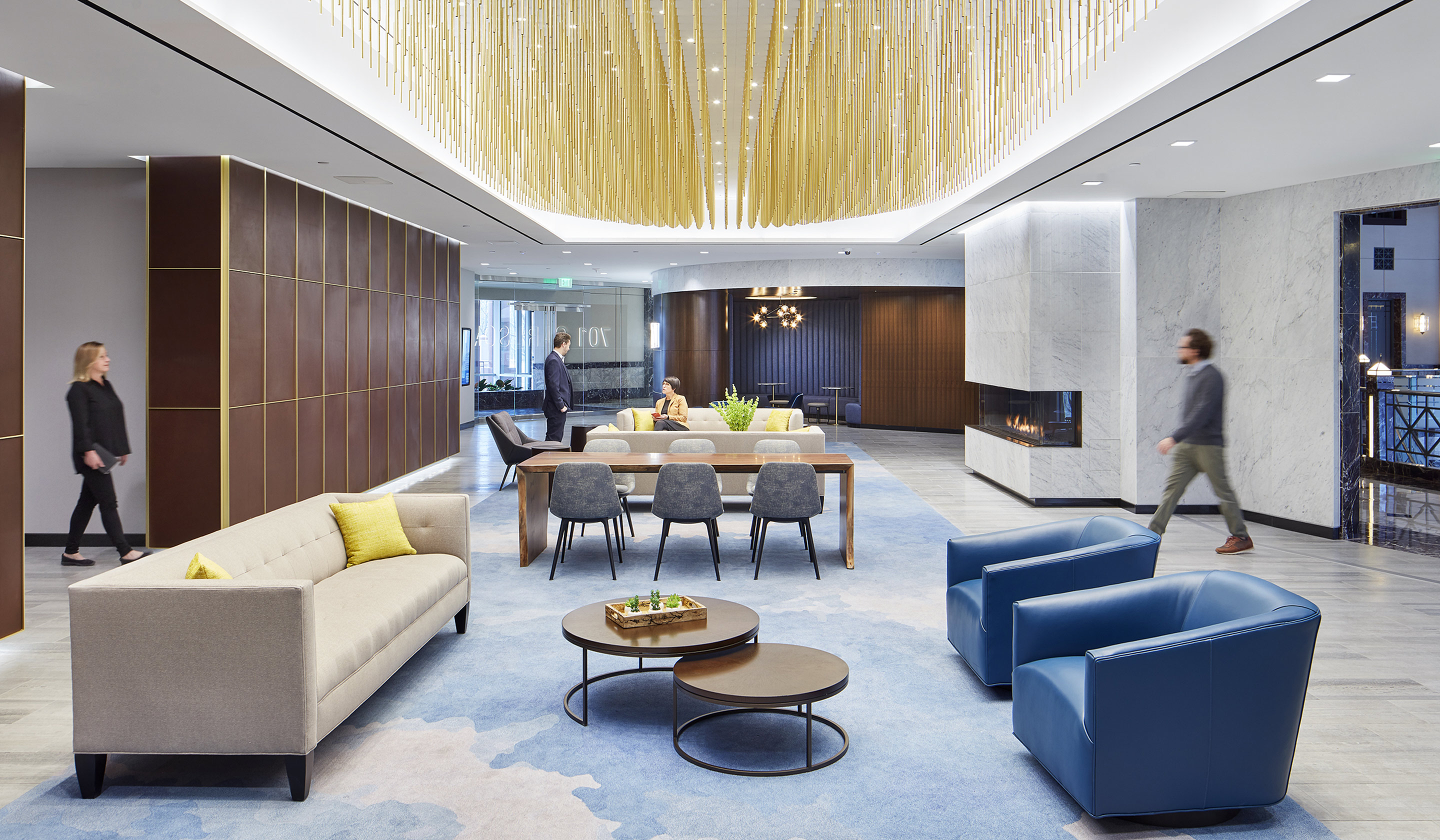 InterContinental Minneapolis-St. Paul Airport | Minneapolis, MN | RSP ...