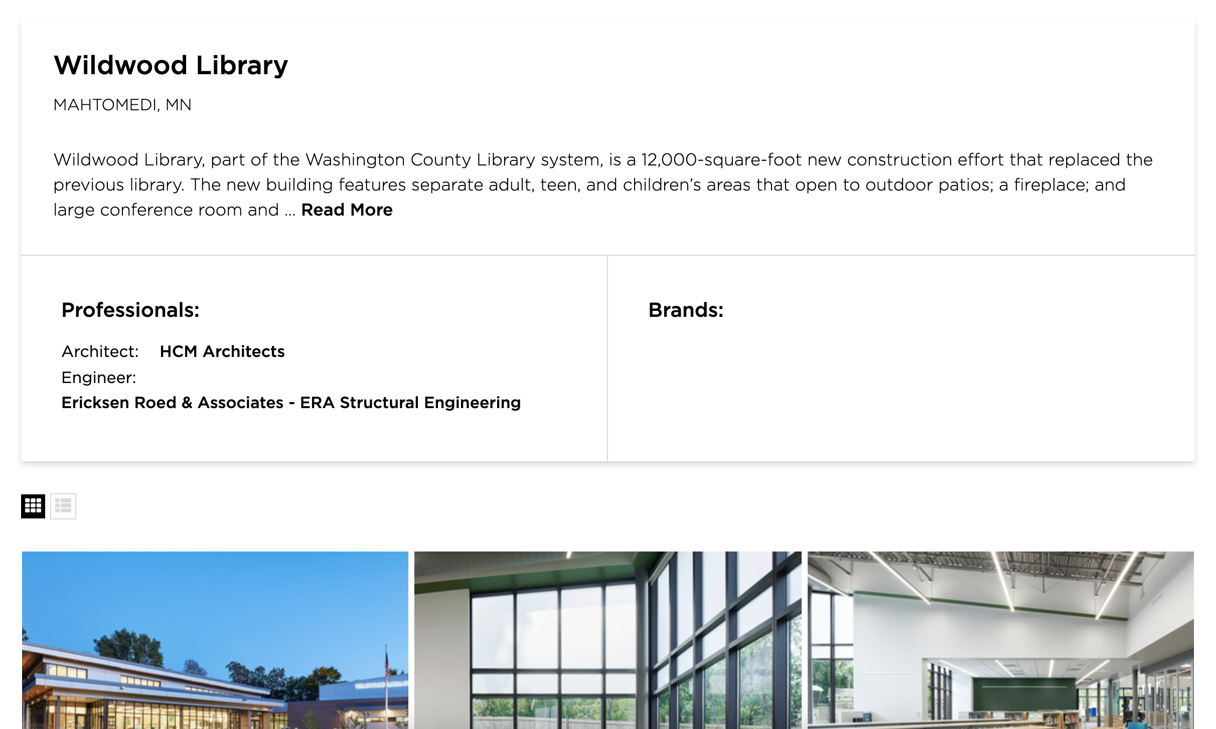 Commercial Construction and Design Ideas and Inspiration | Mortarr