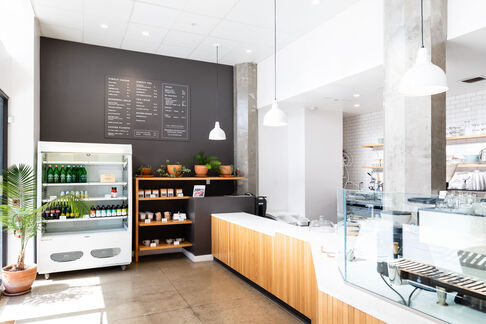 Commercial Construction and Design Ideas and Inspiration | Mortarr