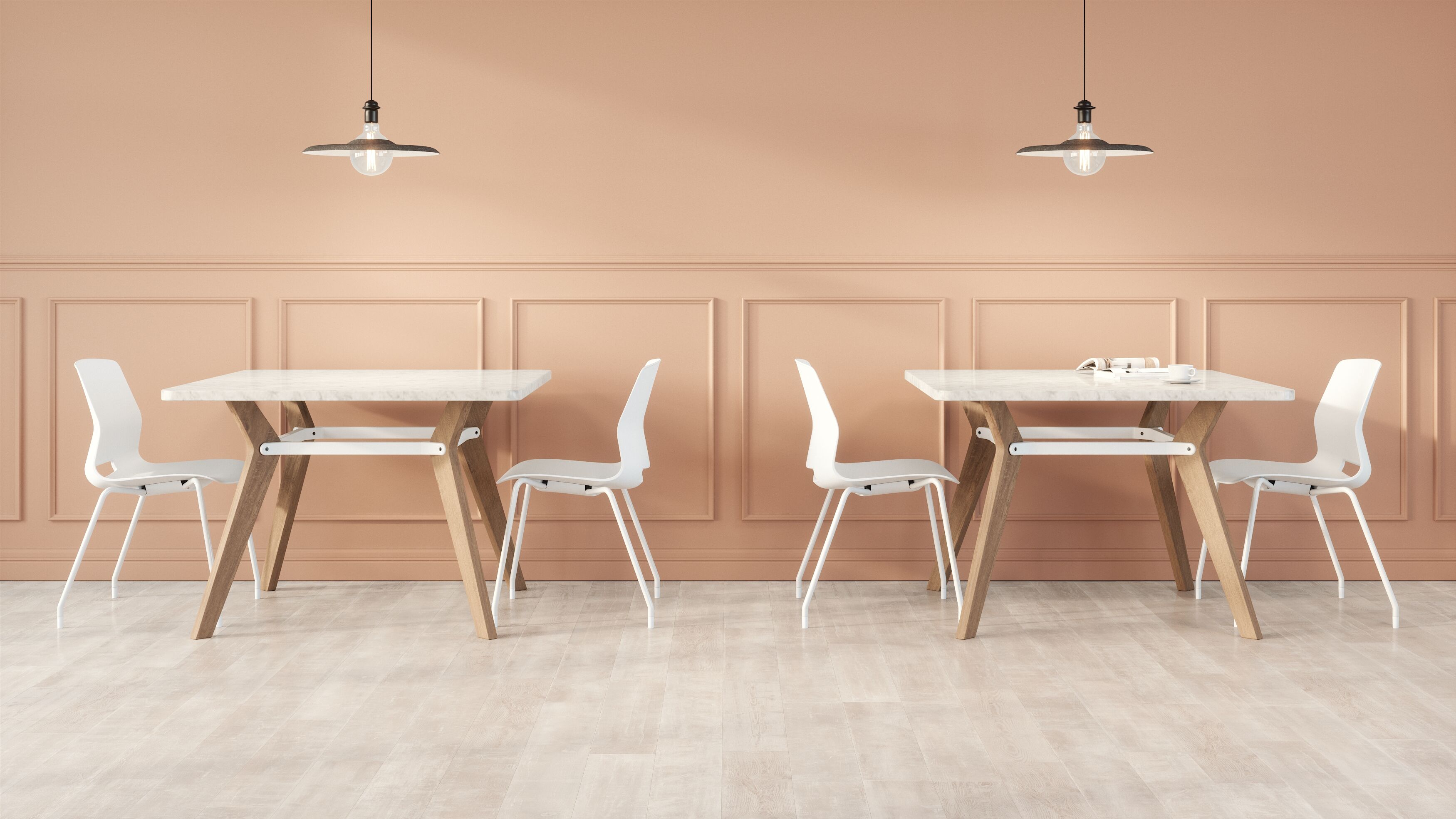 Rang Table | KFI Studios