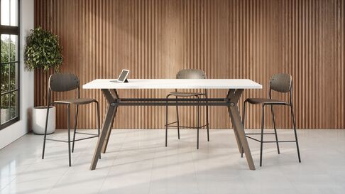 Rang Table | KFI Studios