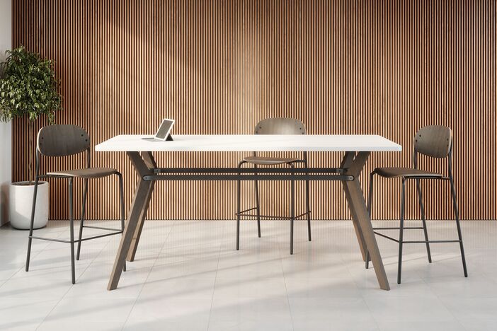 Rang Table | KFI Studios