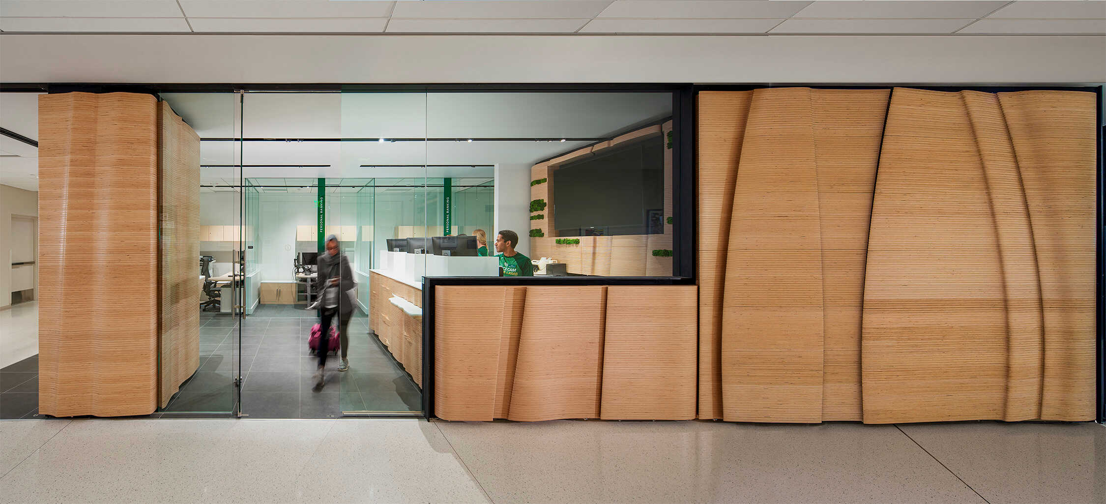 01 FNBO RDG | RDG Planning & Design