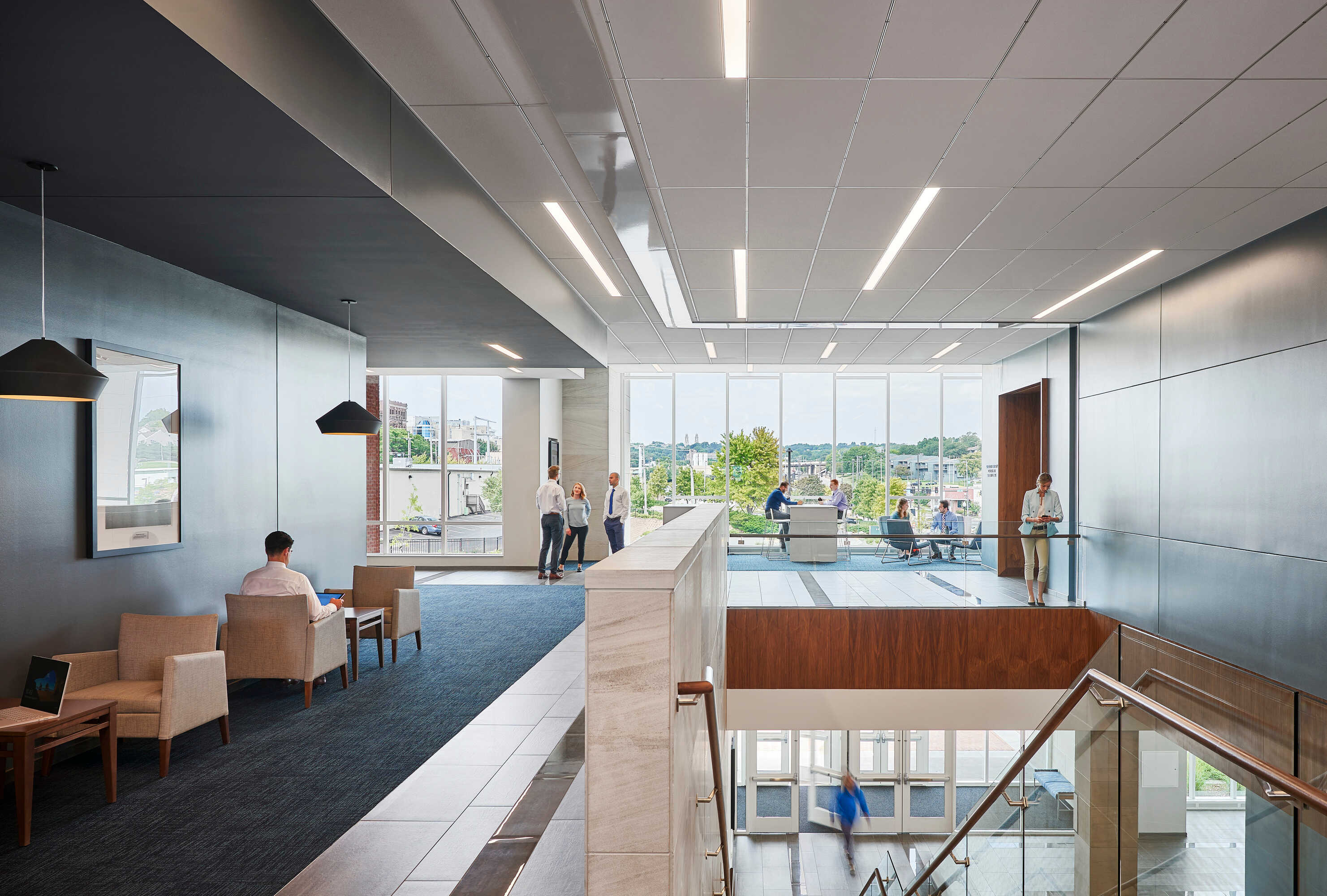 08 RDG CUSoDent | RDG Planning & Design