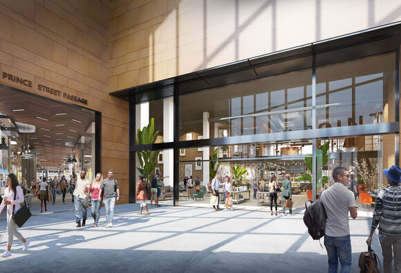 MAQE Rendering - Project Photos + Products - New York, NY | Mortarr