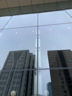 100 Washington Square | Minneapolis, MN | T.Fin Building Solutions