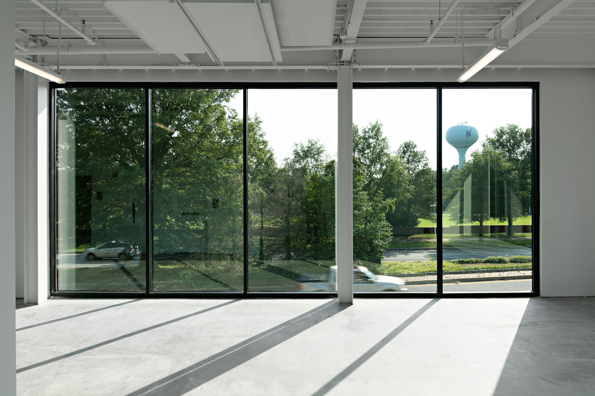 107 Forbes Interior | GriD architects pc