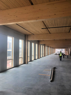 111 E. Grand | Maxxon