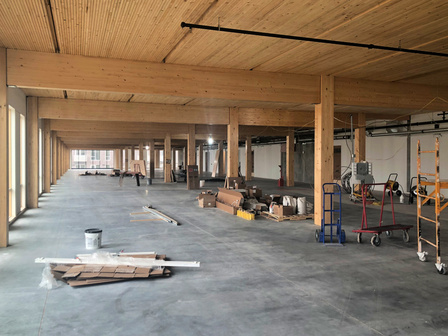 111 E. Grand | Maxxon