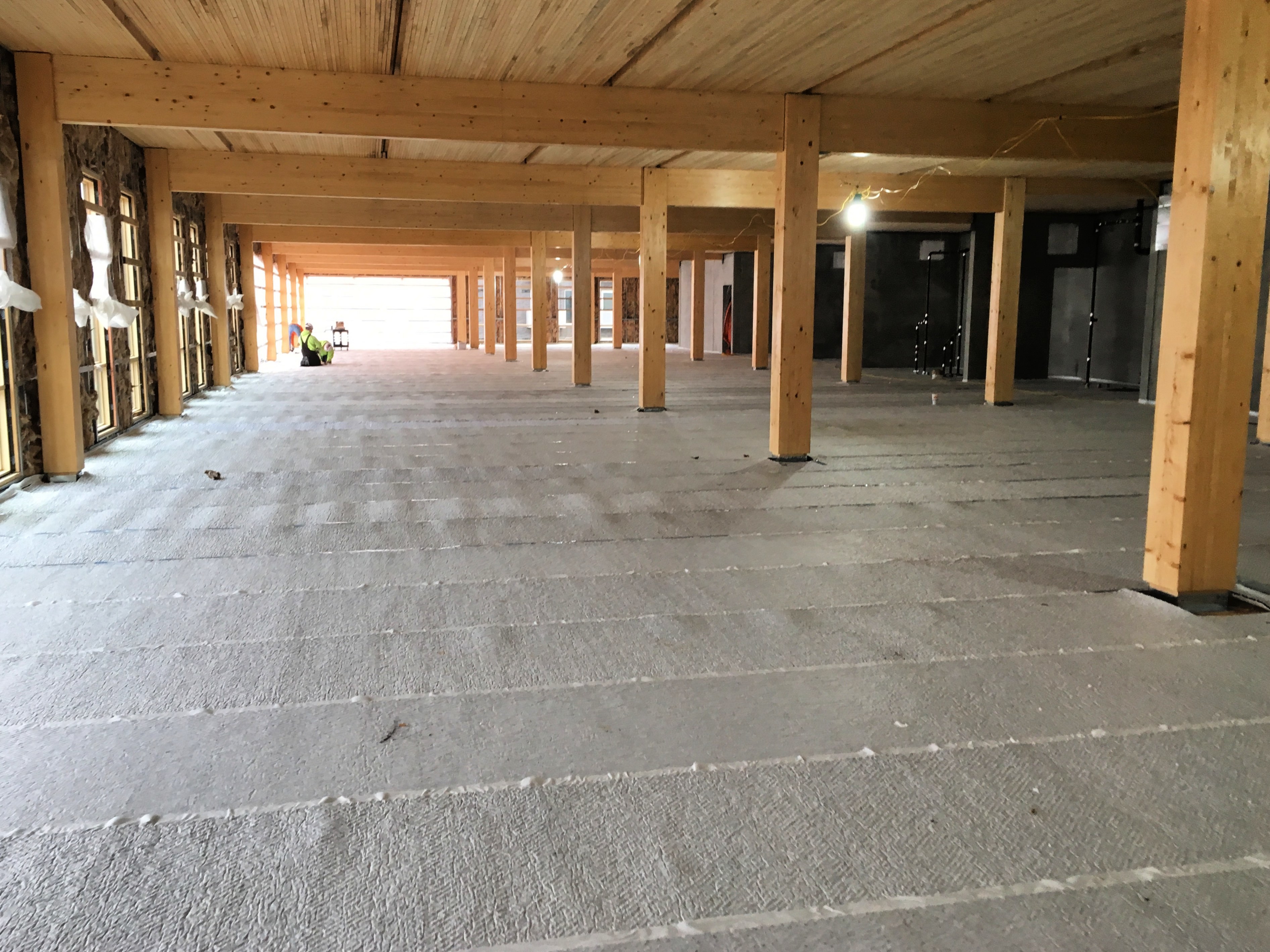 111 E. Grand | Maxxon