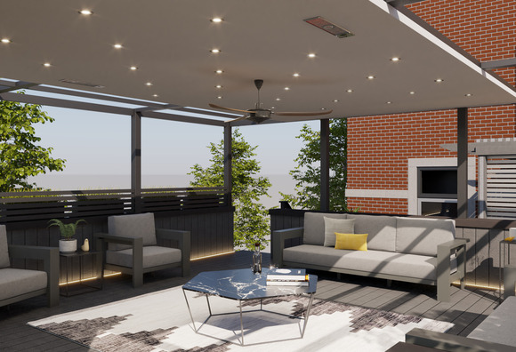 Perpetuum Designs - Project Photos + Products - Chicago, IL | Mortarr