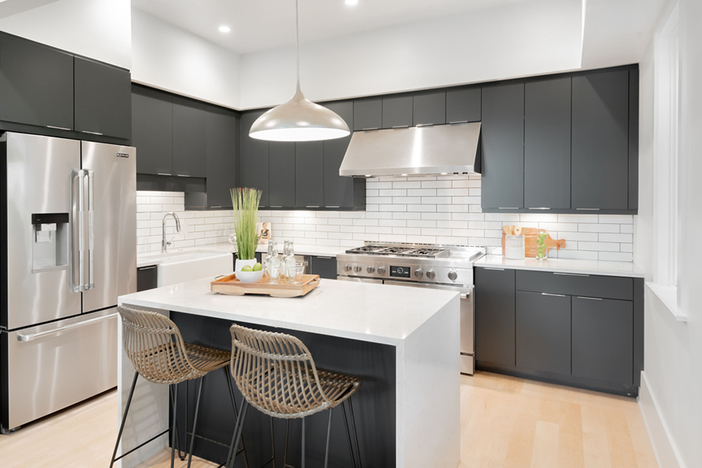 Dingle St Home | b Studio Architecture