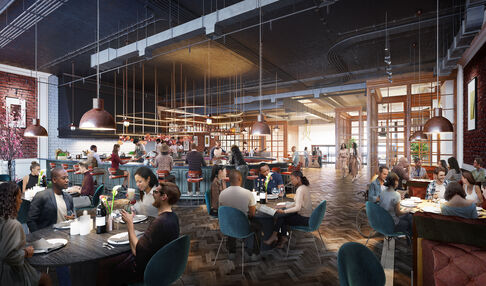 City Point | MAQE Rendering