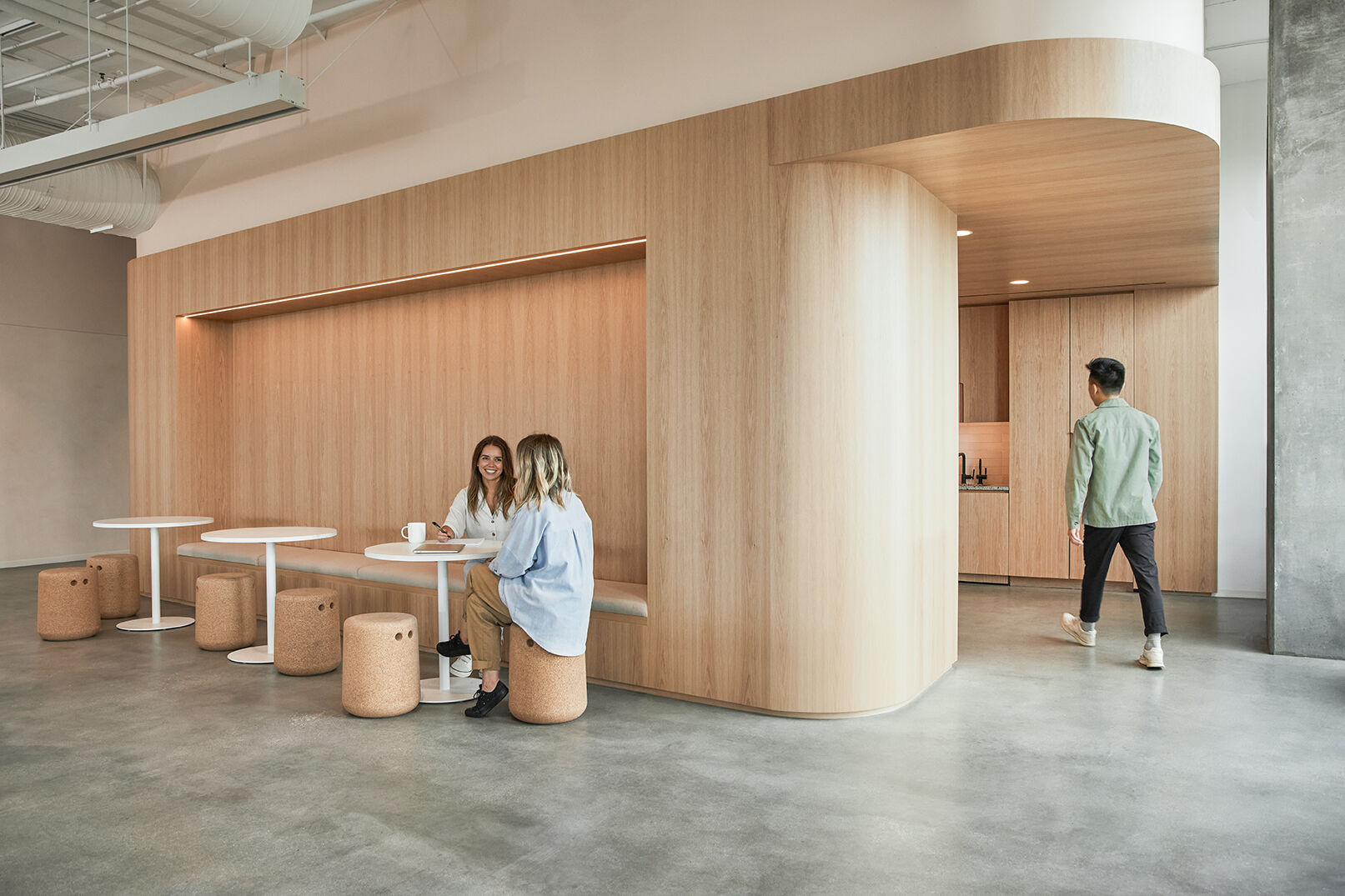Goop Headquarters, Santa Monica, California | Specsources