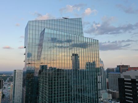 INDEED OFFICE TOWER | AUSTIN, TEXAS | DPR Construction