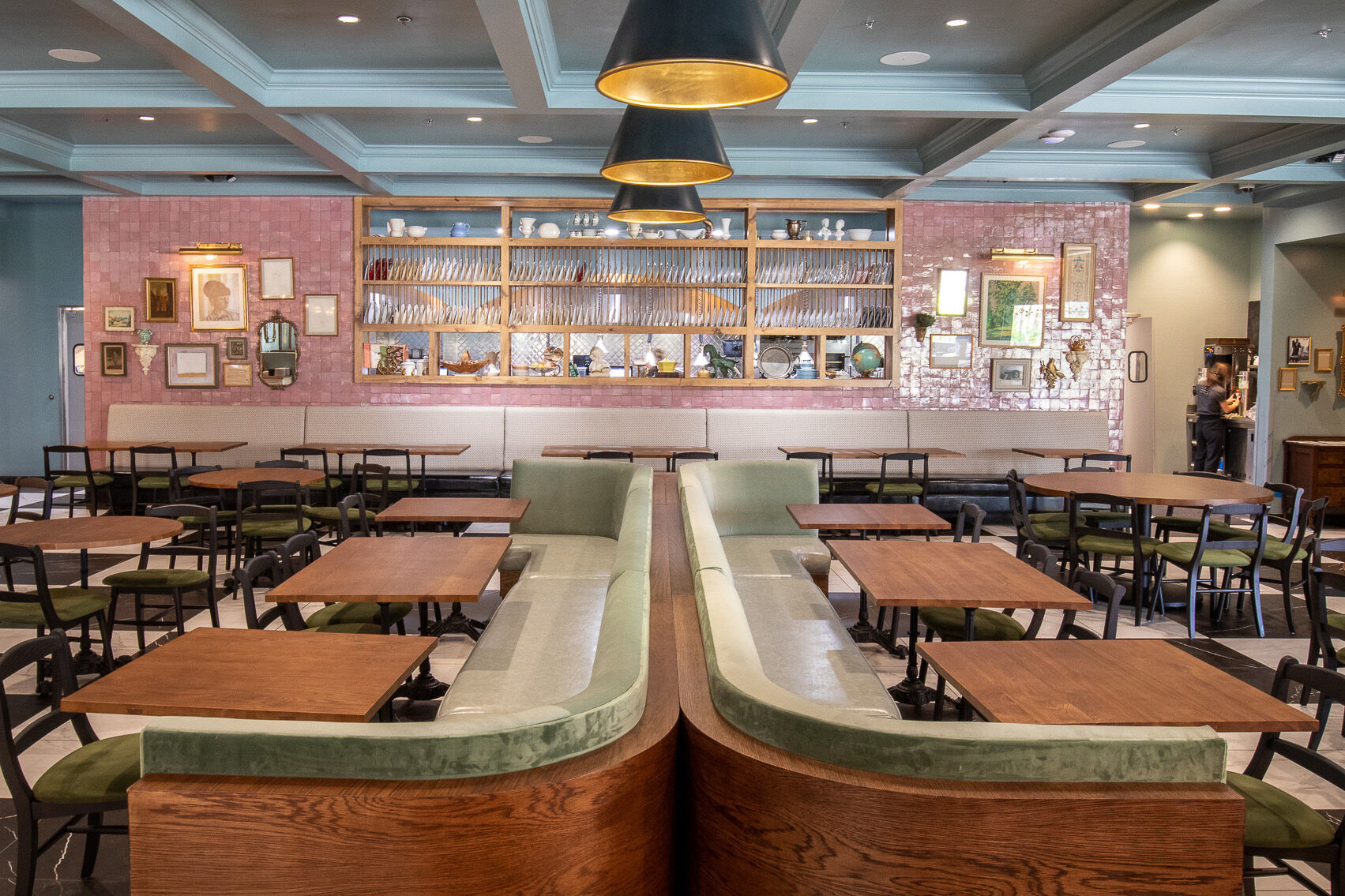 The Living Room at Wiregrass | Venue Industries