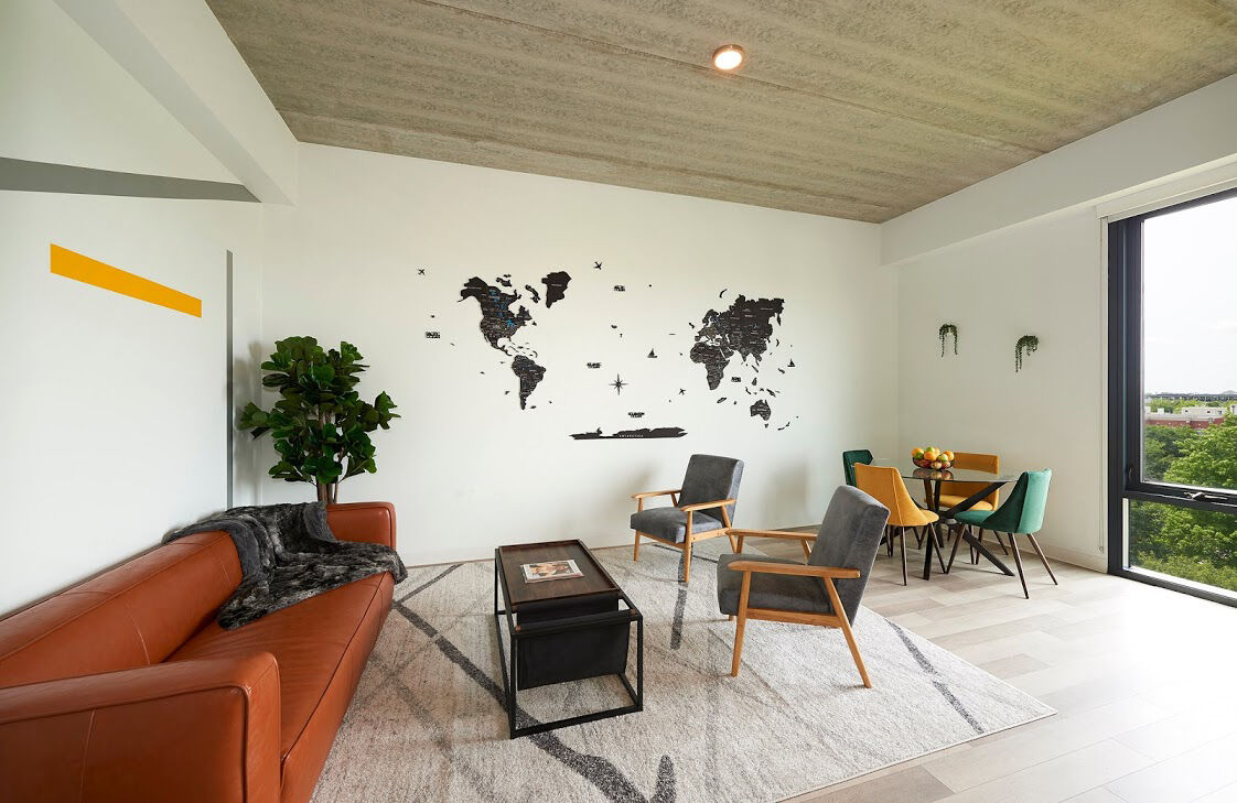 AirBnb Project | Perpetuum Designs