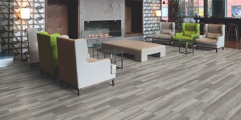 Hospitality Design Flooring | Aspecta