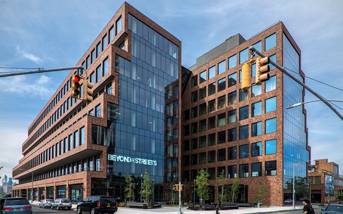 25 Kent | Pure + FreeForm