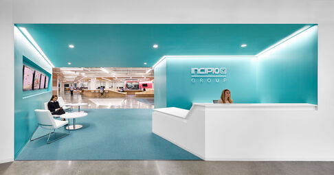 Incipio Group Headquarters, Irvine, California | Specsources