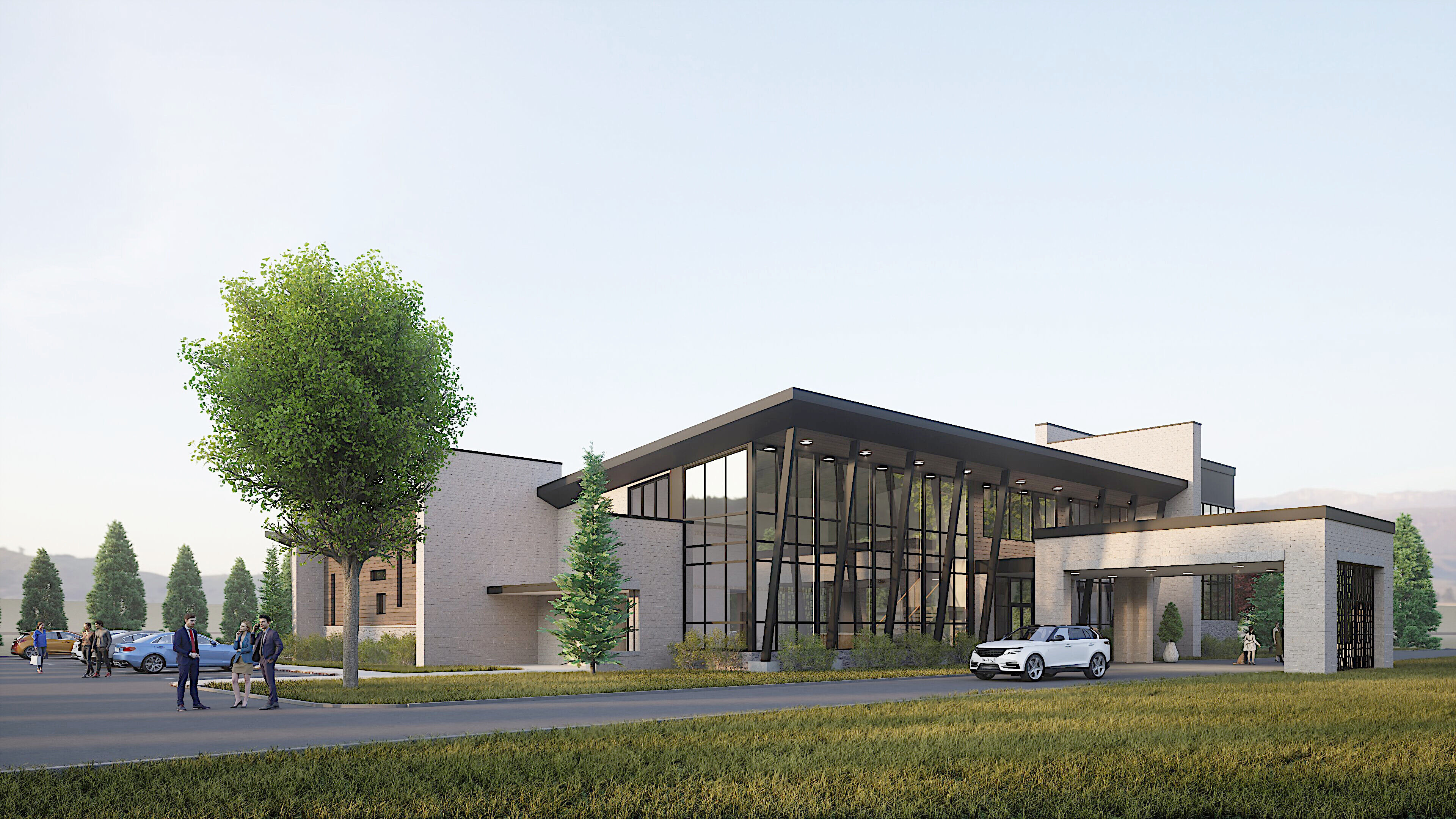 3 | Scott Wilson Architect