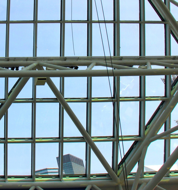 3M Window Film & Architectural Finishes