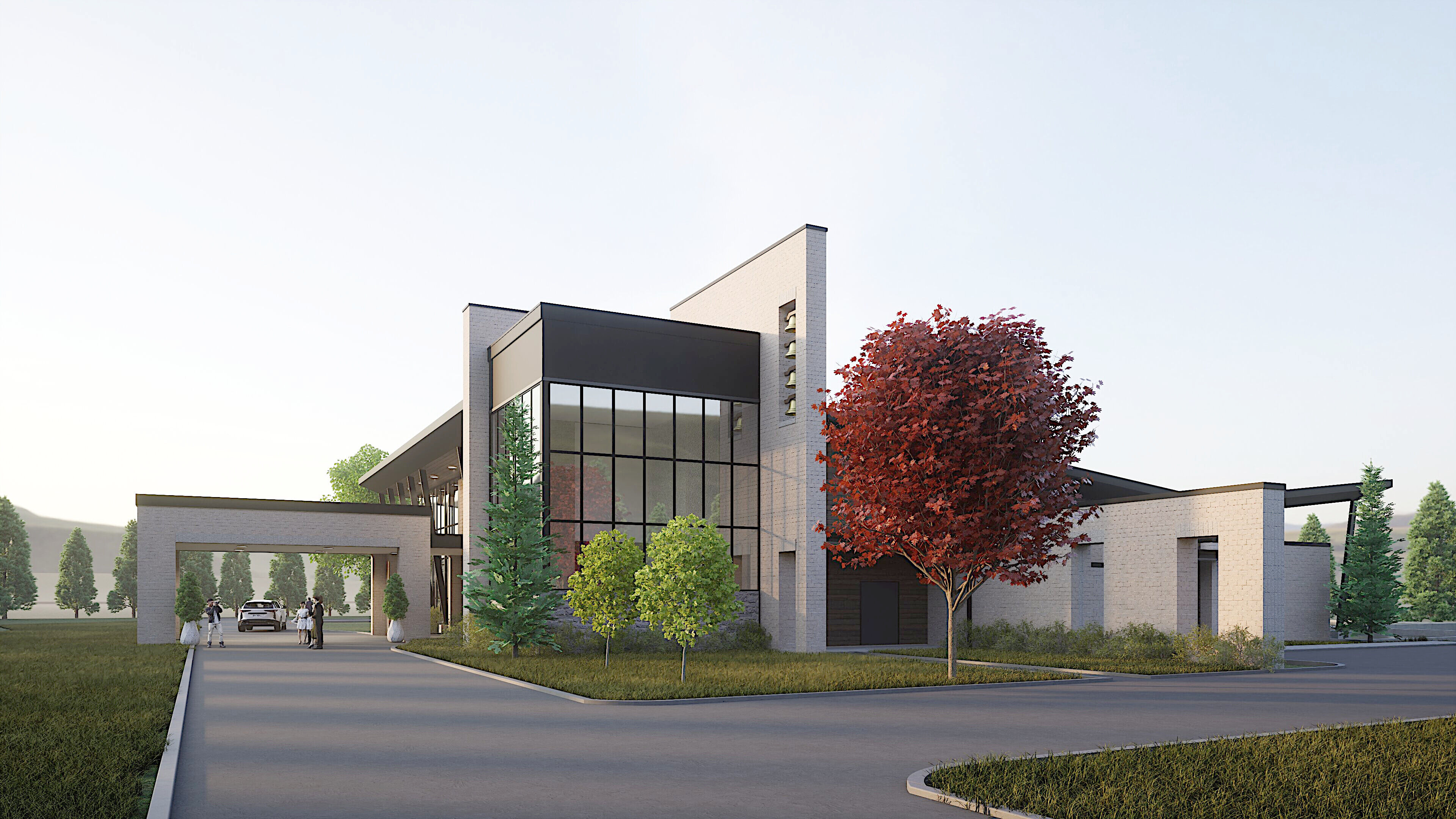 5 | Scott Wilson Architect