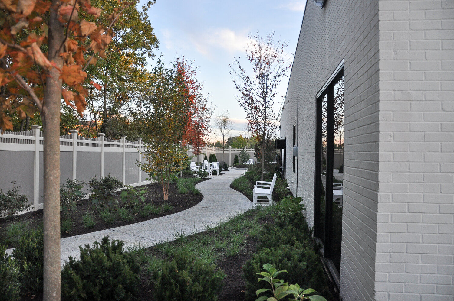 5 | JSR Associates, Inc