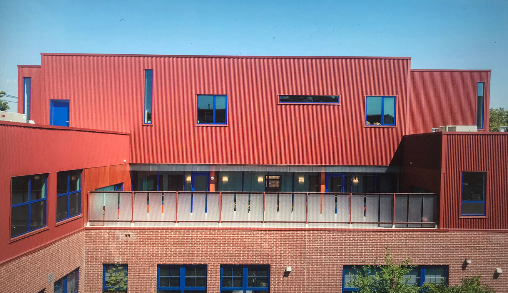 5 AerialGarden | Newick Architects