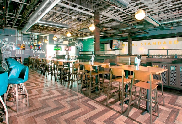 HomeFront Interior Designs - Project Photos + Products - Davenport, IA ...