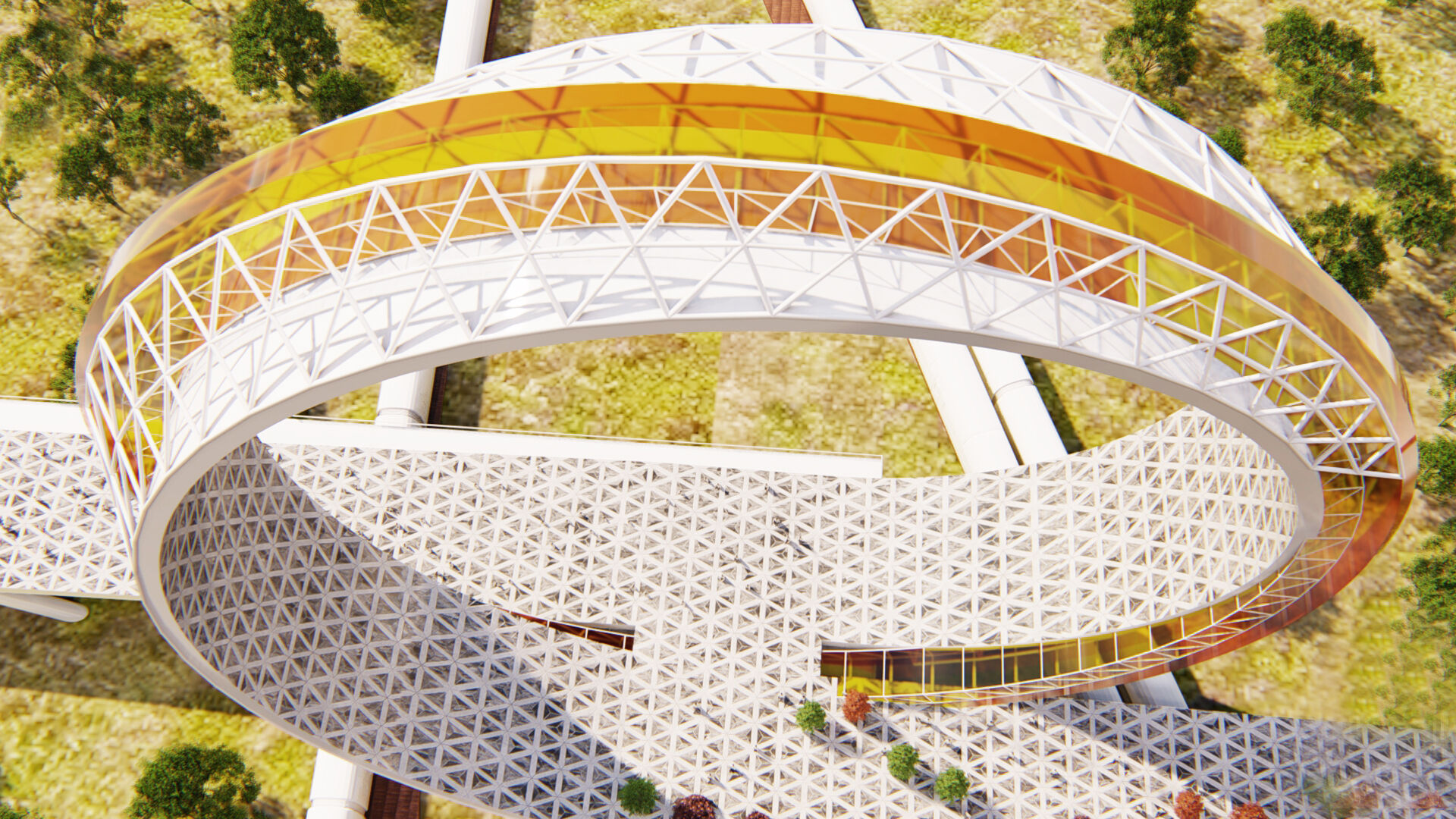 5 top down | LEESER Architecture