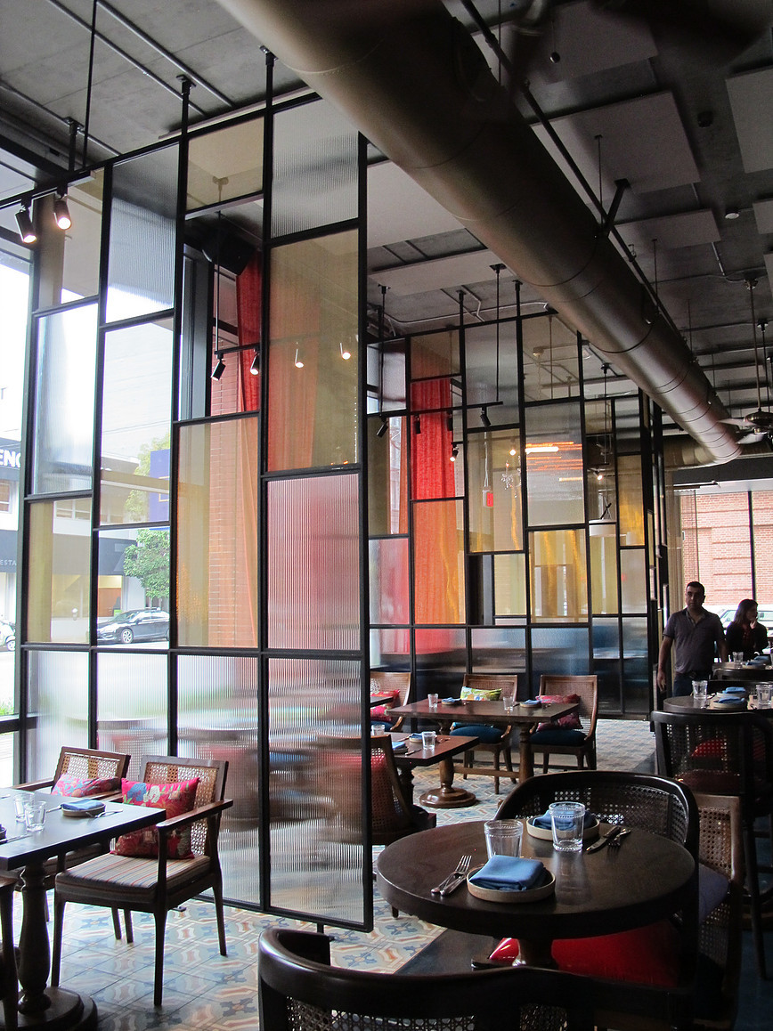 522 industries rooh SF | 522 Industries