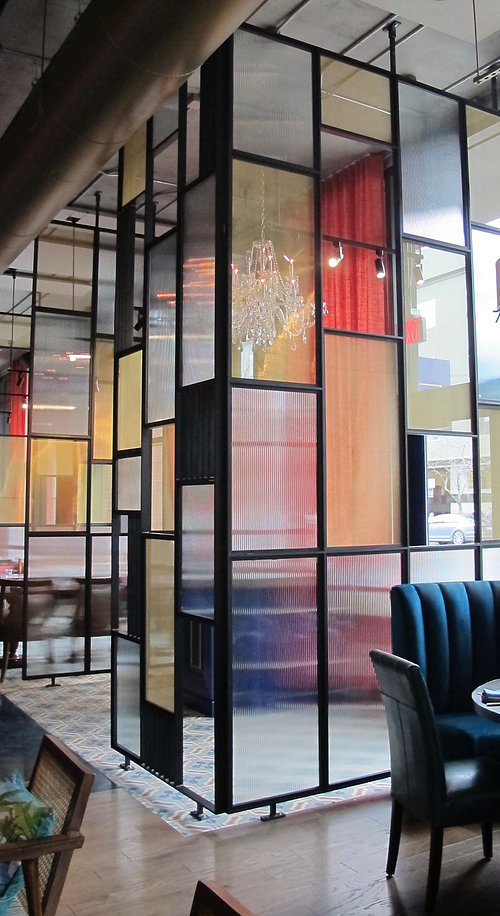 522 industries rooh SF | 522 Industries