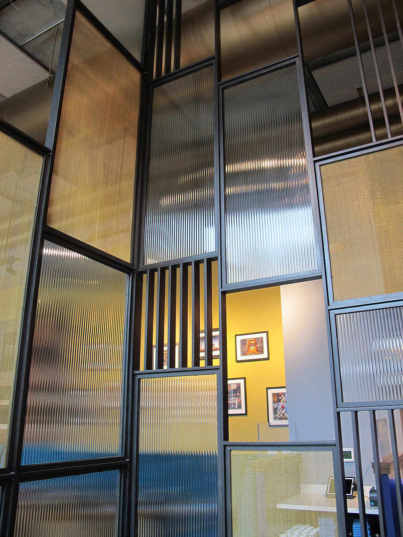 522 industries rooh SF | 522 Industries