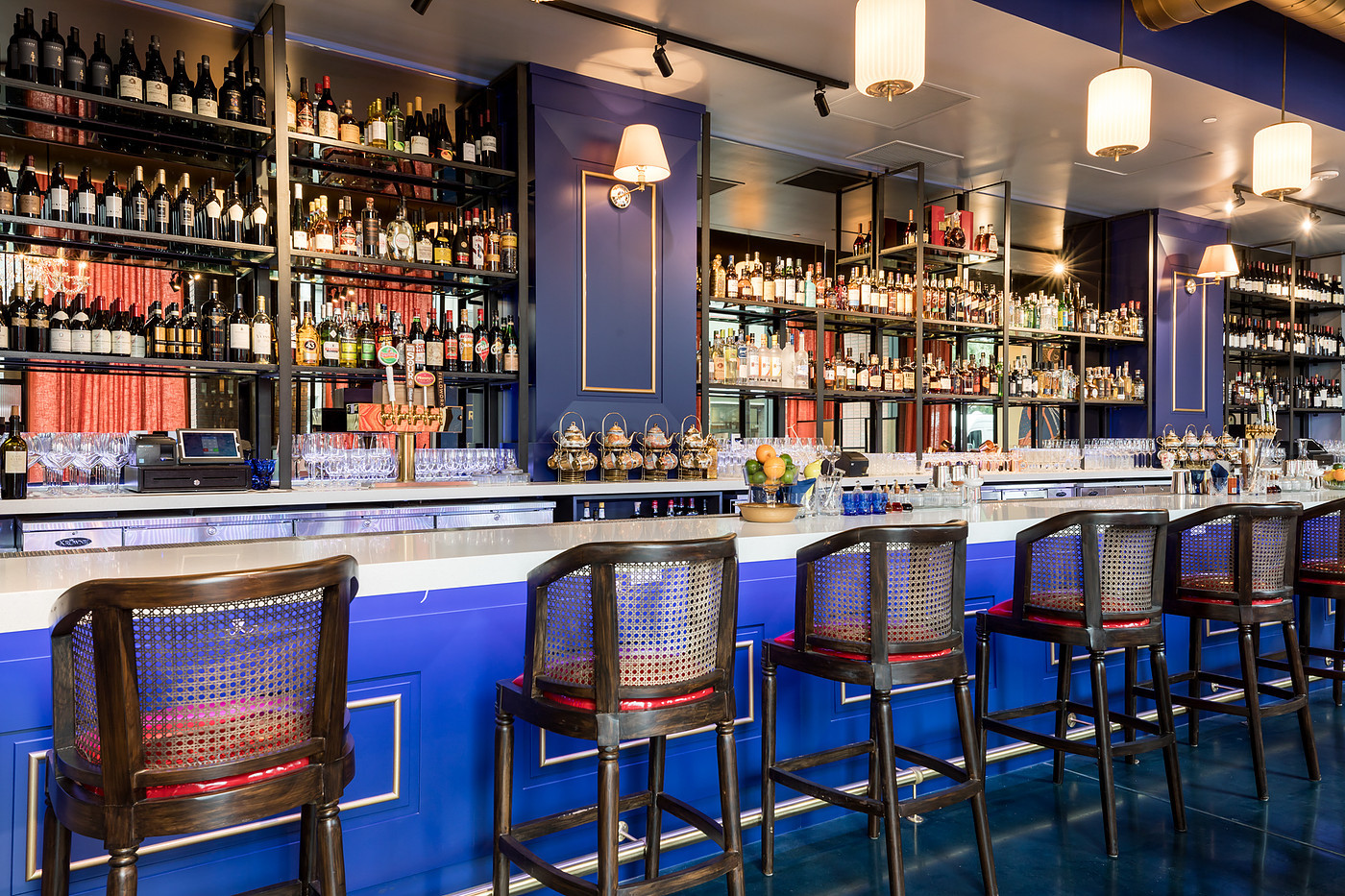 522 industries rooh sf | 522 Industries