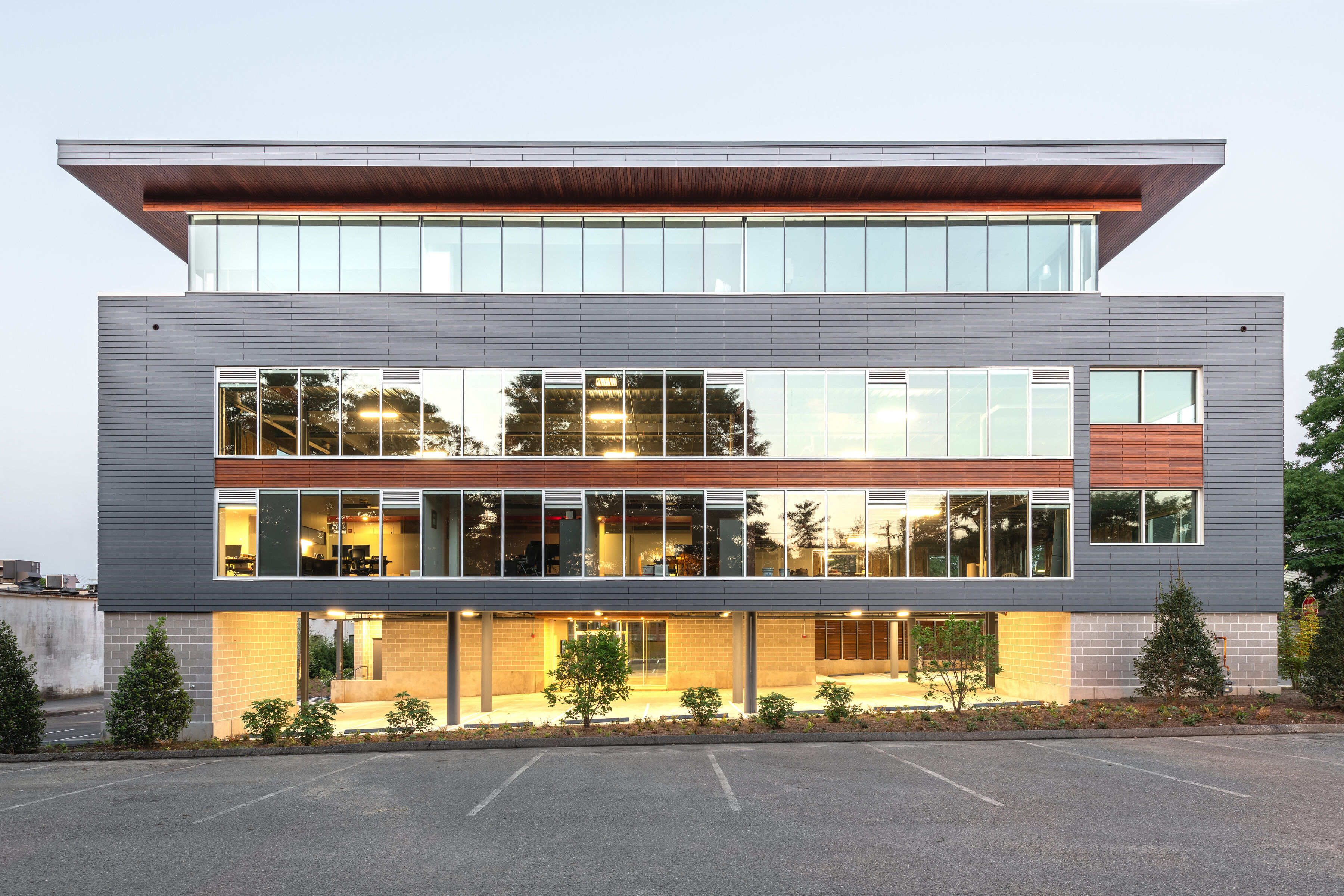 706 Giddings | GriD architects pc