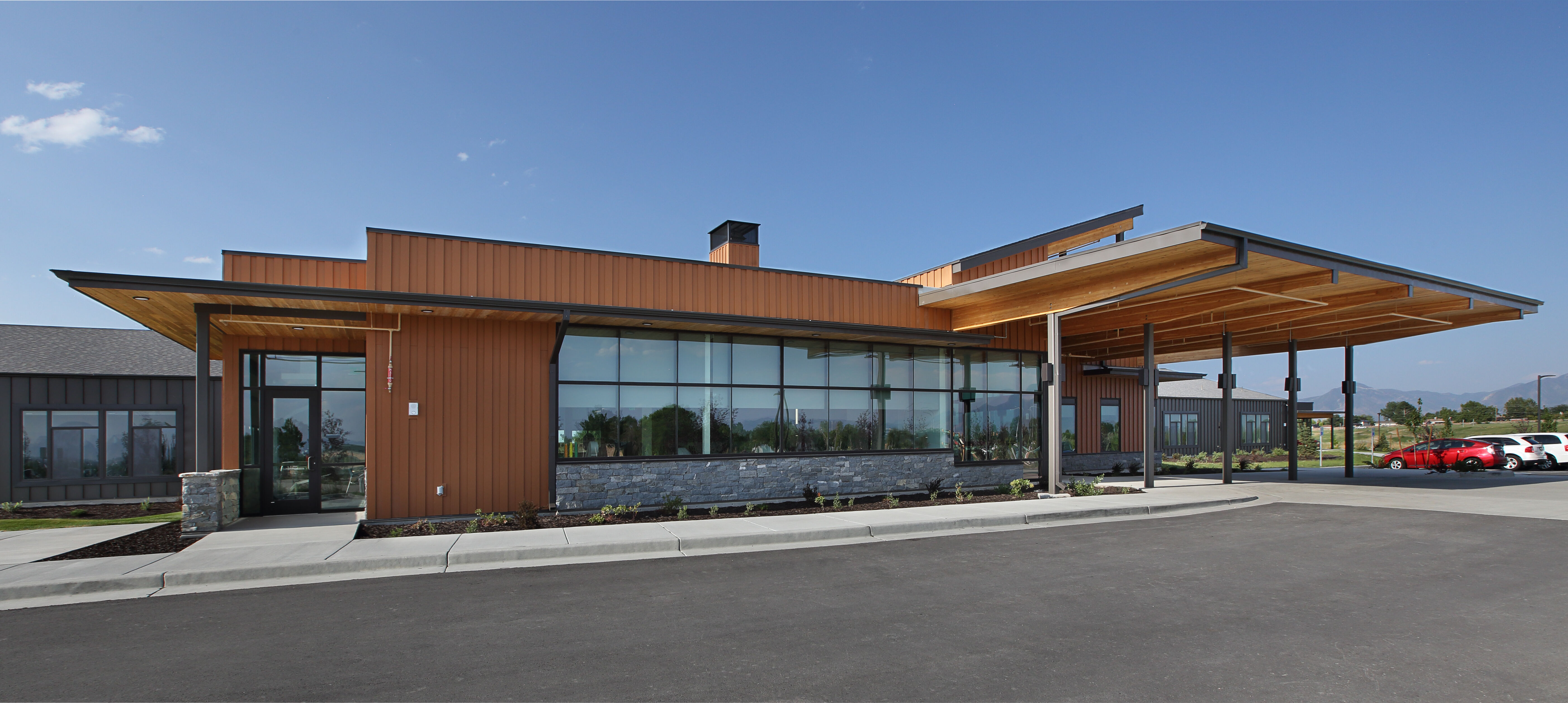 5438flt | TSA Architects