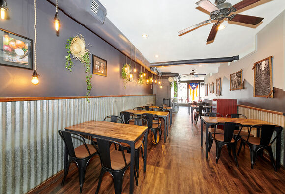 Perpetuum Designs - Project Photos + Products - Chicago, IL | Mortarr