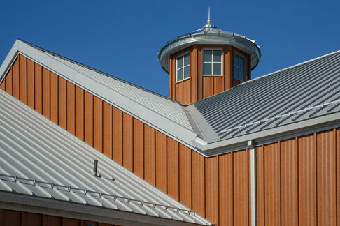 Port of Kalama, Kalama Washington | Steelscape