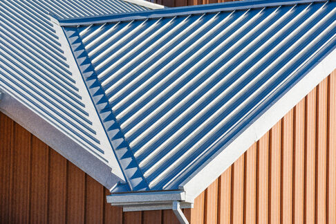 Port of Kalama, Kalama Washington | Steelscape