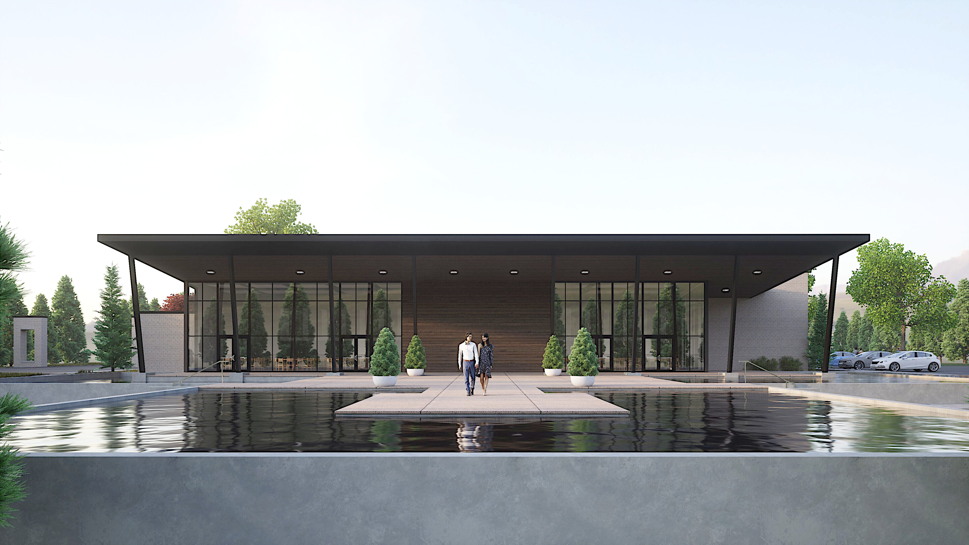 6 | Scott Wilson Architect