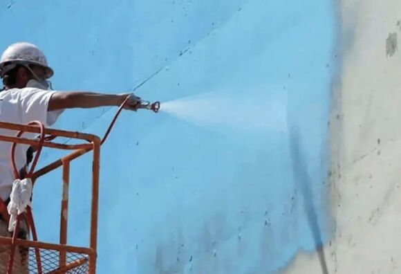 Polyguard - Project Photos + Products - Ennis, TX | Mortarr