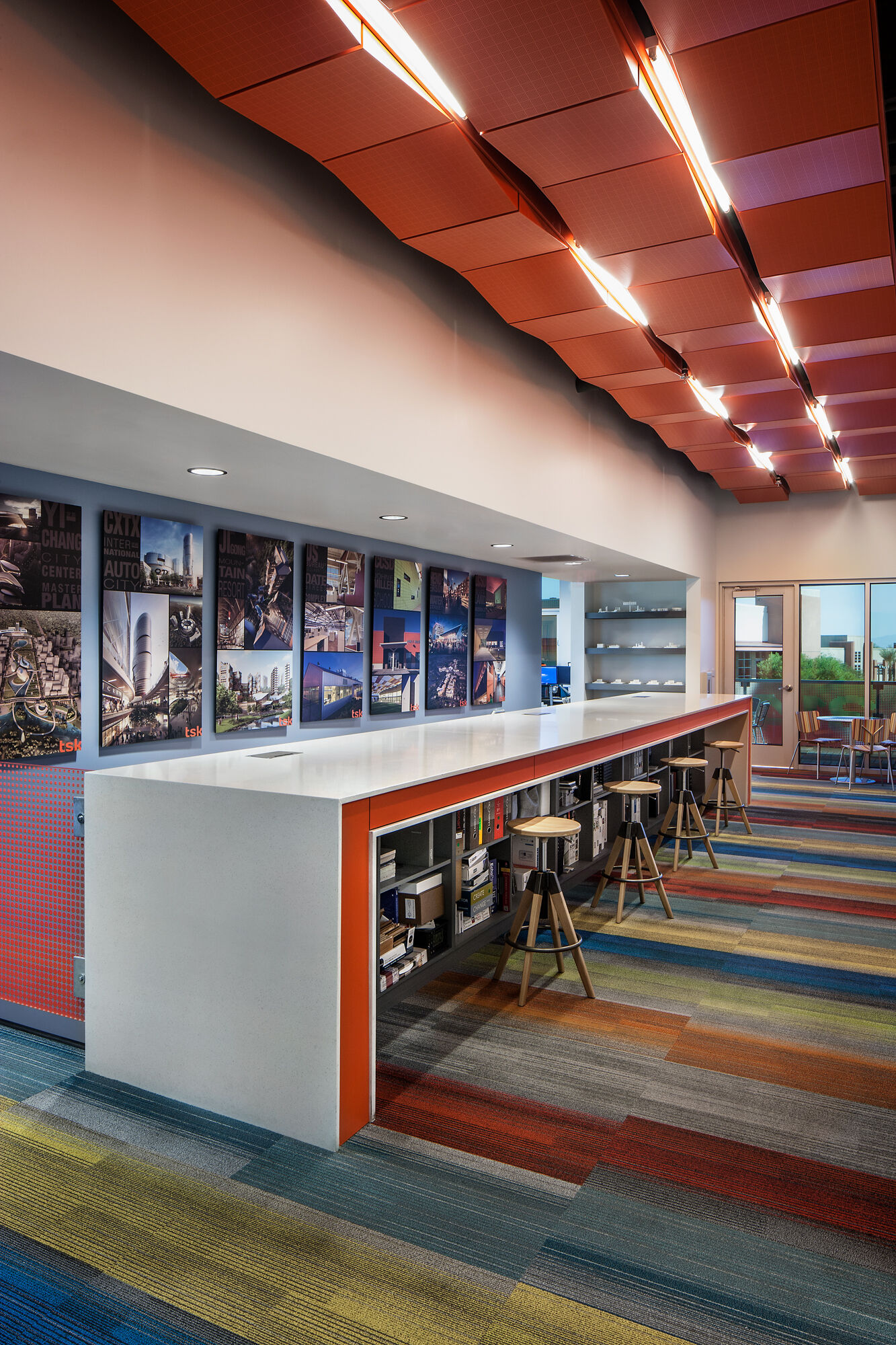 6306 008CSS | TSK Architects