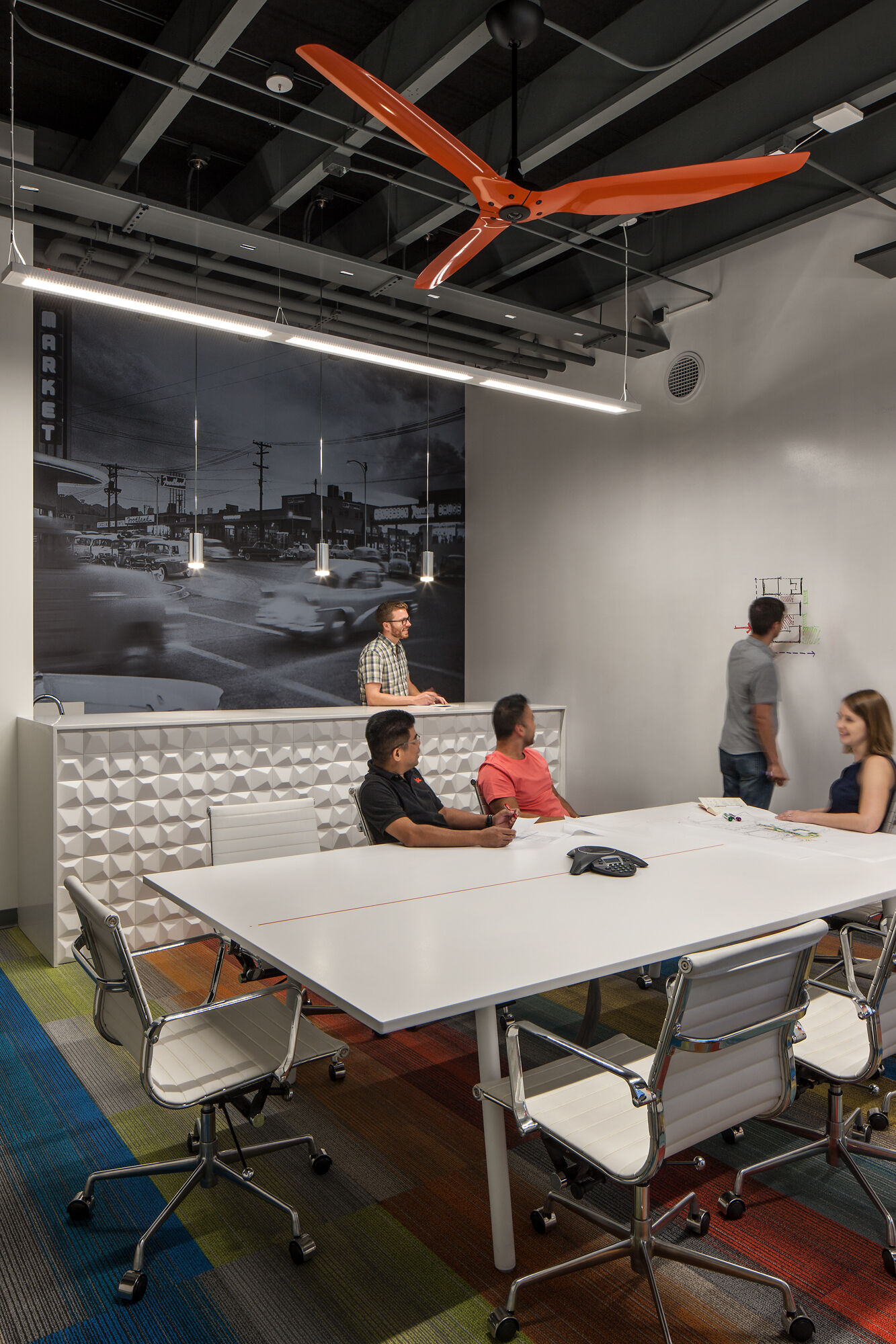 6306 012CSS | TSK Architects