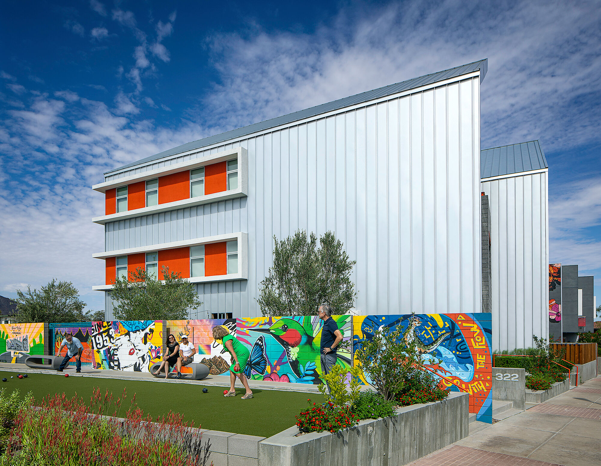 6660 023rtCSS | TSK Architects