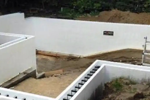 Fox Blocks - Project Photos + Products - Omaha, NE | Mortarr