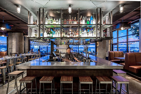 6Smith Restaurant | Parameters