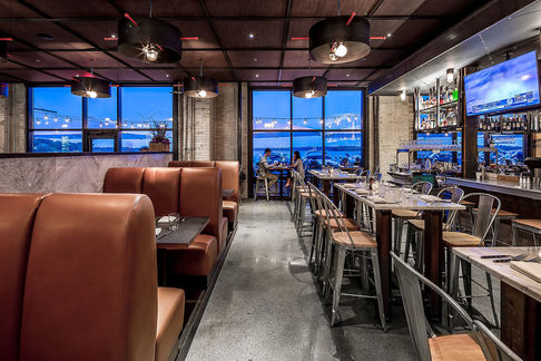 6Smith Restaurant | Parameters
