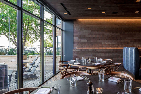 6Smith Restaurant | Parameters