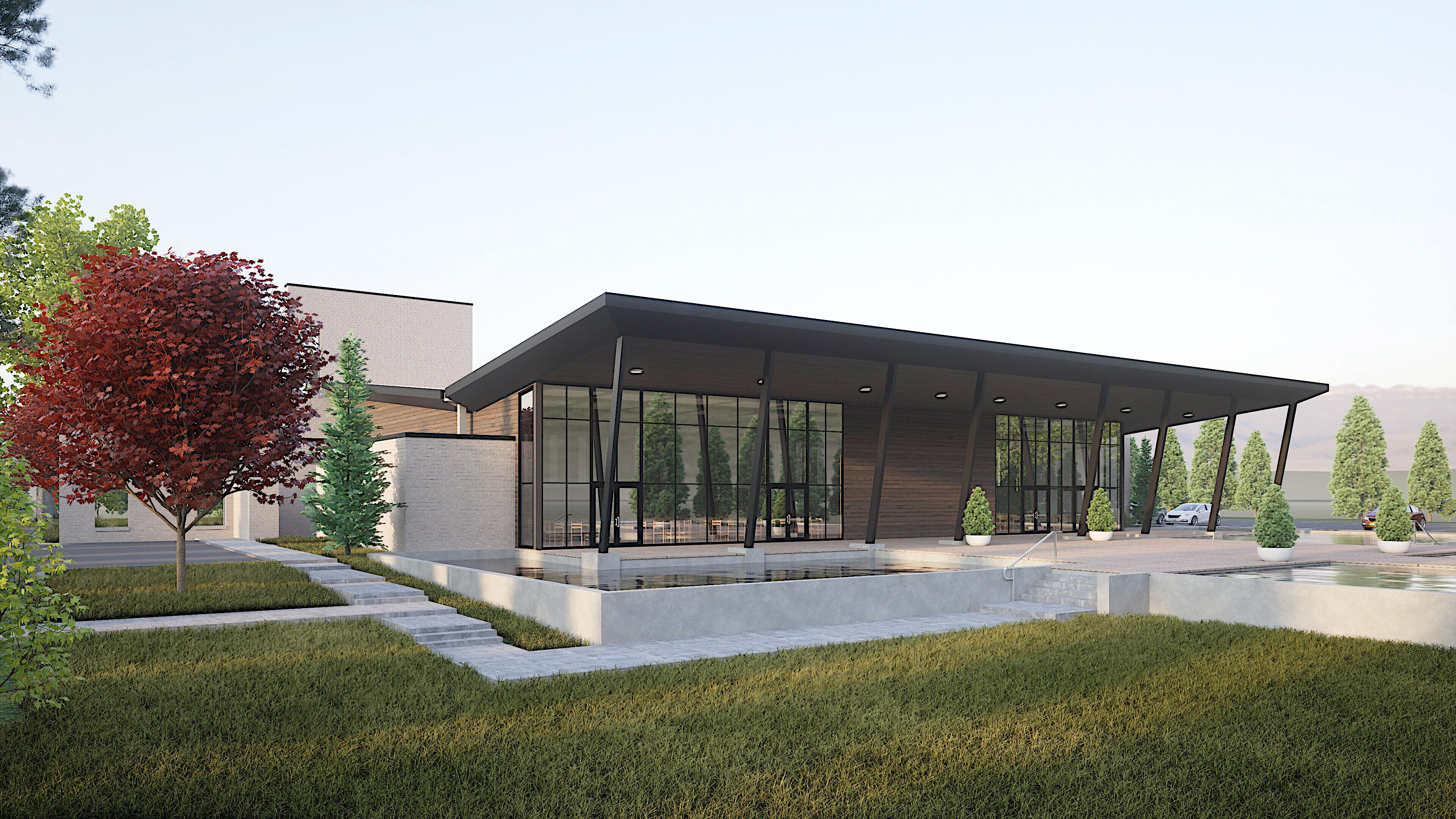 7 | Scott Wilson Architect